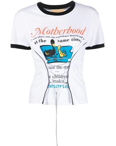 Cormio T-shirts for Women | Online Sale up to 55% off | Lyst