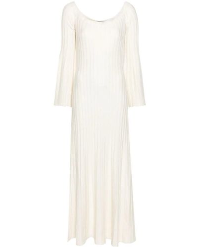 White Gabriela Hearst Clothing for Women | Lyst