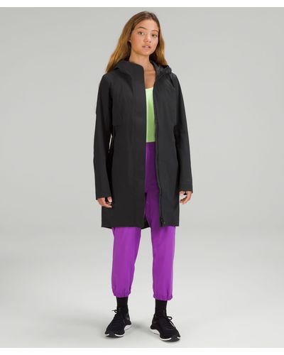 Red lululemon athletica Jackets for Women | Lyst