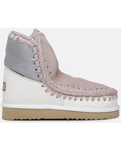 Multicolor Mou Shoes for Women | Lyst