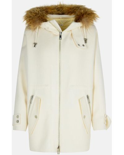 Padded And Down Jackets for Women | Lyst