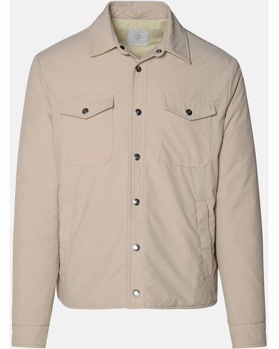 Eleventy Shackets for Men | Lyst