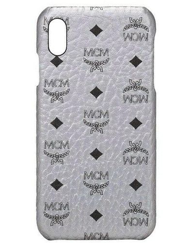 MCM Phone cases for Women | Online Sale up to 61% off | Lyst