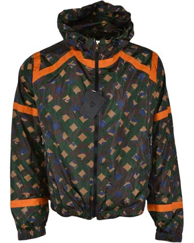 MCM Jackets for Men | Online Sale up to 69% off | Lyst