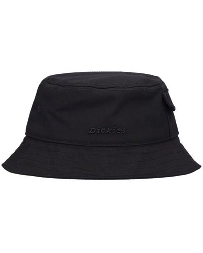 Black Dickies Hats for Men | Lyst