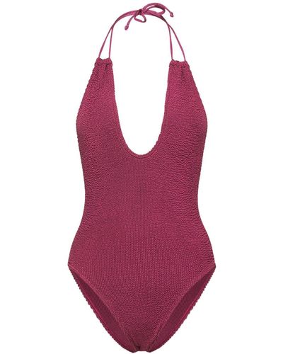 Purple Bondeye Beachwear and swimwear outfits for Women | Lyst