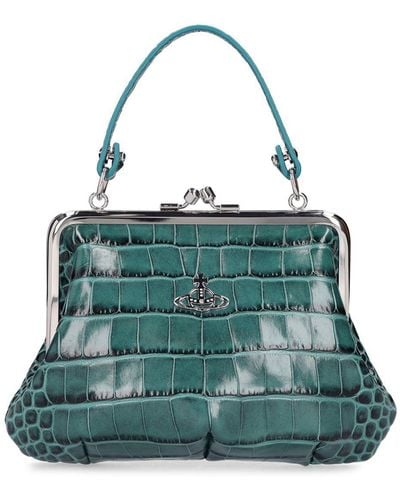 Green Vivienne Westwood Bags for Women | Lyst
