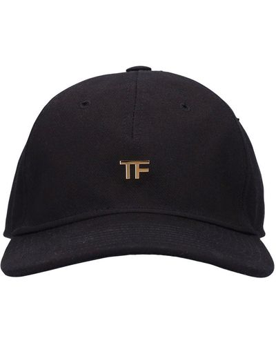 Black Tom Ford Hats for Women | Lyst