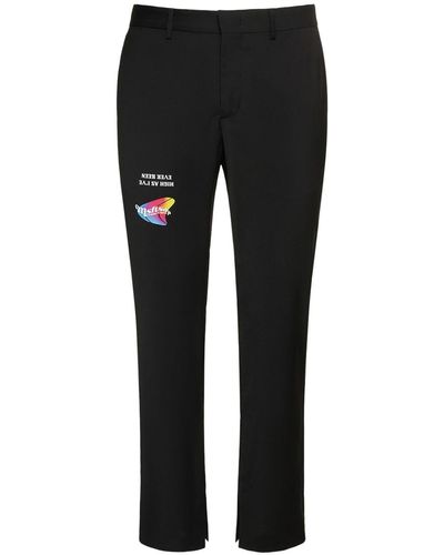 Msftsrep Pants, Slacks and Chinos for Men | Online Sale up to 82% off ...