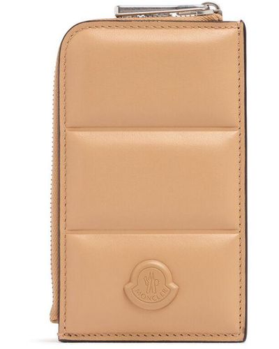 Moncler Wallets and cardholders for Men | Online Sale up to 51% off | Lyst