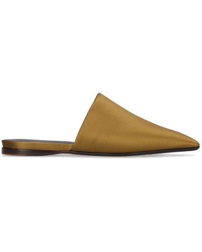Max Mara Mule shoes for Women | Online Sale up to 58% off | Lyst