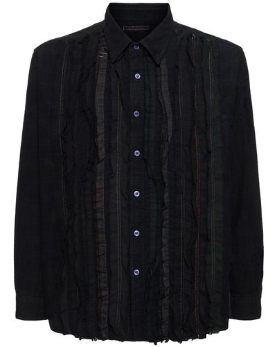 Black Needles Shirts for Men | Lyst