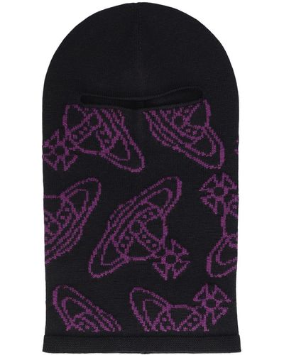 Blue Vivienne Westwood Hats for Women | Lyst