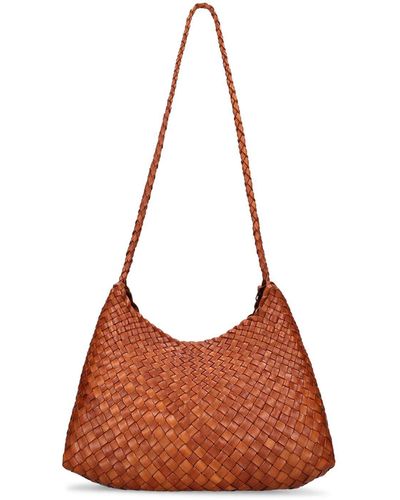 Brown Dragon Diffusion Tote bags for Women | Lyst