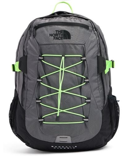 Gray The North Face Backpacks for Women | Lyst
