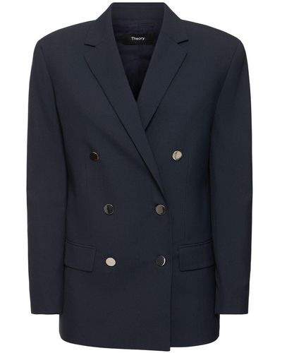 Blue Theory Jackets for Women | Lyst
