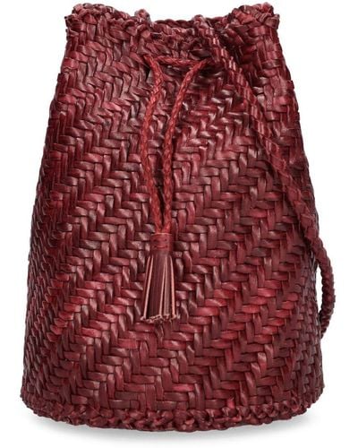 Red Dragon Diffusion Shoulder bags for Women | Lyst