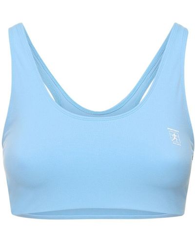 Blue Sporty & Rich Lingerie for Women | Lyst