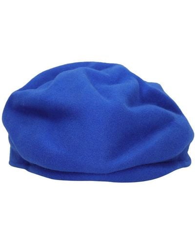 Blue Comme des Garçons Hats for Men | Lyst