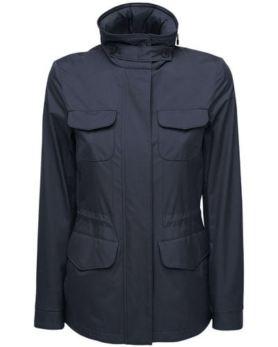Loro Piana Traveller Jackets for Women | Lyst