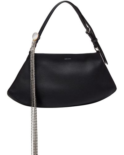 Black Magda Butrym Shoulder bags for Women | Lyst