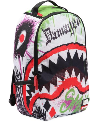 Multicolor Sprayground Bags for Women | Lyst