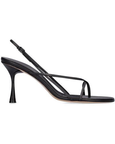 Metallic STUDIO AMELIA Shoes for Women | Lyst