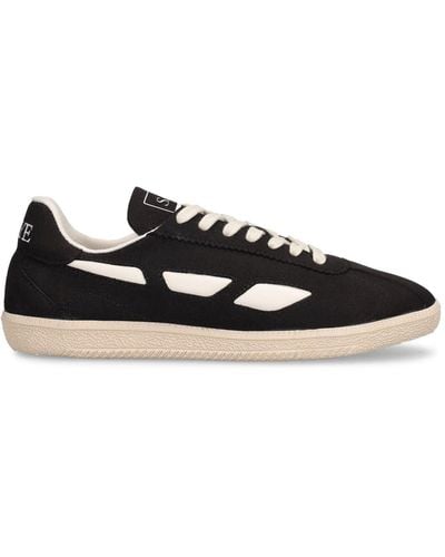 Black SAYE Sneakers for Women | Lyst