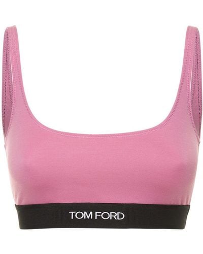 Pink Tom Ford Lingerie for Women | Lyst