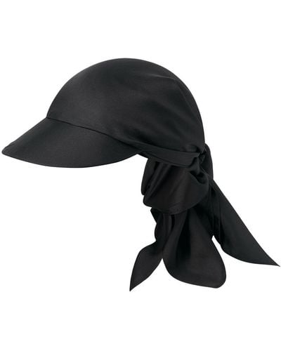 Silk Hats for Women | Lyst