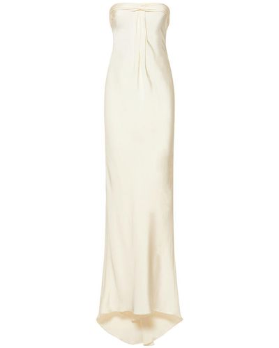White Tom Ford Dresses for Women | Lyst