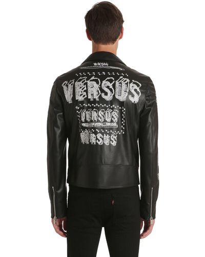 Black Versus Clothing for Men | Lyst