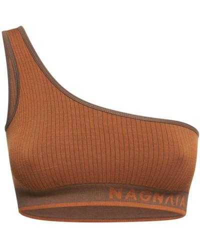 Brown Nagnata Clothing for Women | Lyst