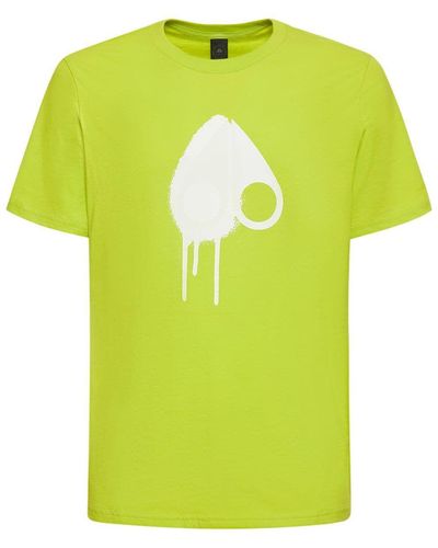 Yellow Moose Knuckles Clothing for Men | Lyst