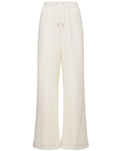 White AZ FACTORY Pants, Slacks and Chinos for Women | Lyst