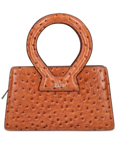 LUAR Bags for Women | Black Friday Sale & Deals up to 40% off | Lyst