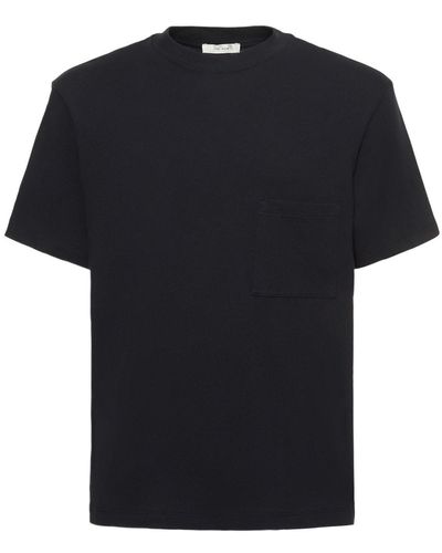 The Row T-shirts for Men | Online Sale up to 50% off | Lyst
