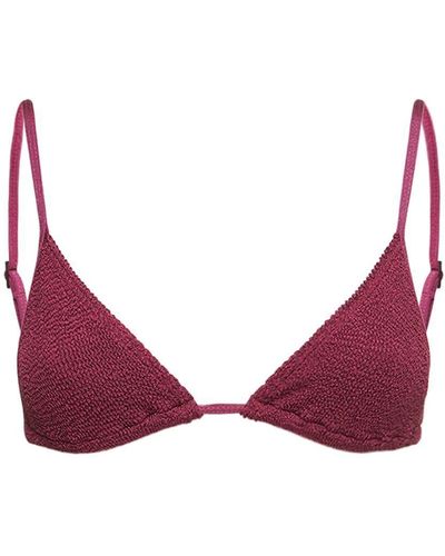 Purple Bondeye Beachwear and swimwear outfits for Women | Lyst