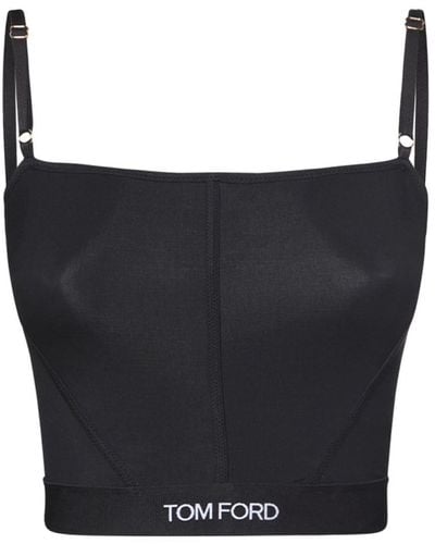 Tom Ford Tops for Women | Online Sale up to 60% off | Lyst