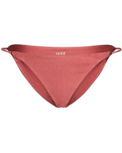 Red JADE Swim Clothing for Women | Lyst