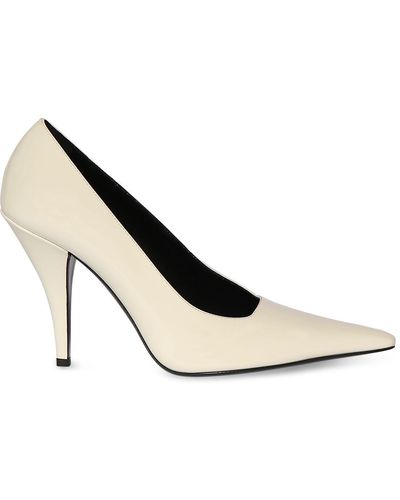 Natural The Row Heels for Women | Lyst