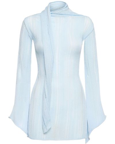 Blue AYA MUSE Dresses for Women | Lyst