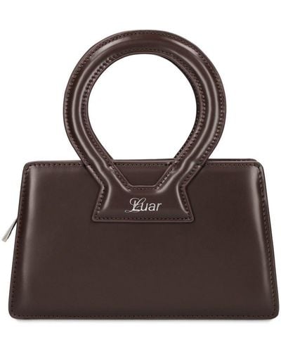 Brown LUAR Bags for Women | Lyst