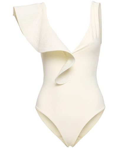 Johanna Ortiz One Piece Swimsuits For Women Up To 68 Off Lyst