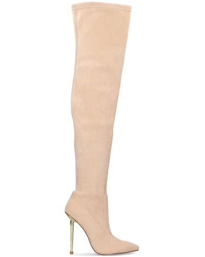 Femme LA Boots for Women | Online Sale up to 44% off | Lyst