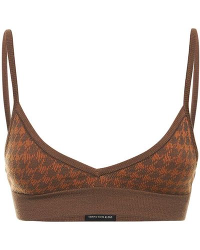 Brown Nagnata Clothing for Women | Lyst