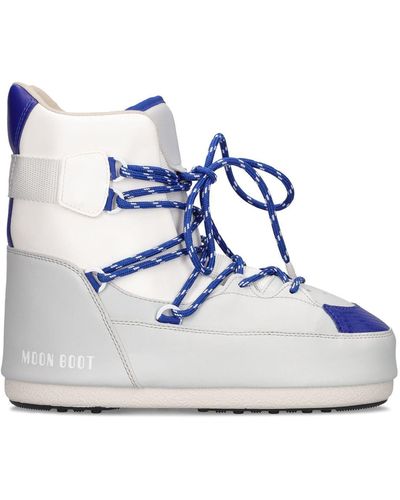 Moon Boot Sneakers for Men | Online Sale up to 30% off | Lyst