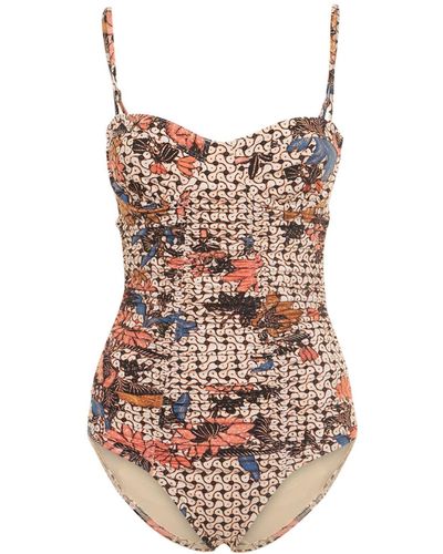 Ulla Johnson Bathing Suit