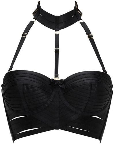 Women's Bordelle Bras from $165 | Lyst