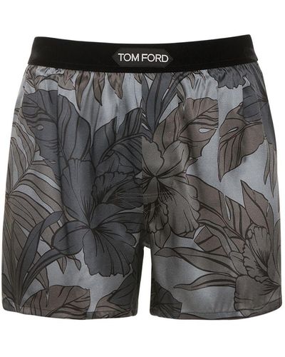 Multicolor Tom Ford Underwear For Men Lyst